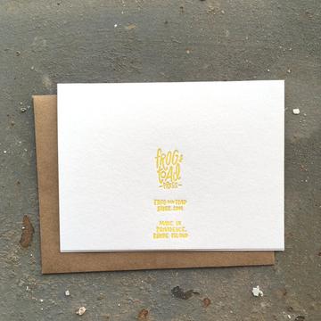 Capitalist Oligarchy Card – Plumfield